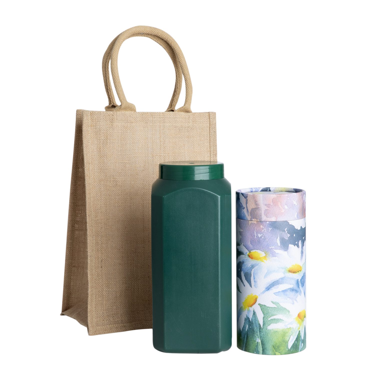 Eco Urn Bags | Amspac Funeral Bags