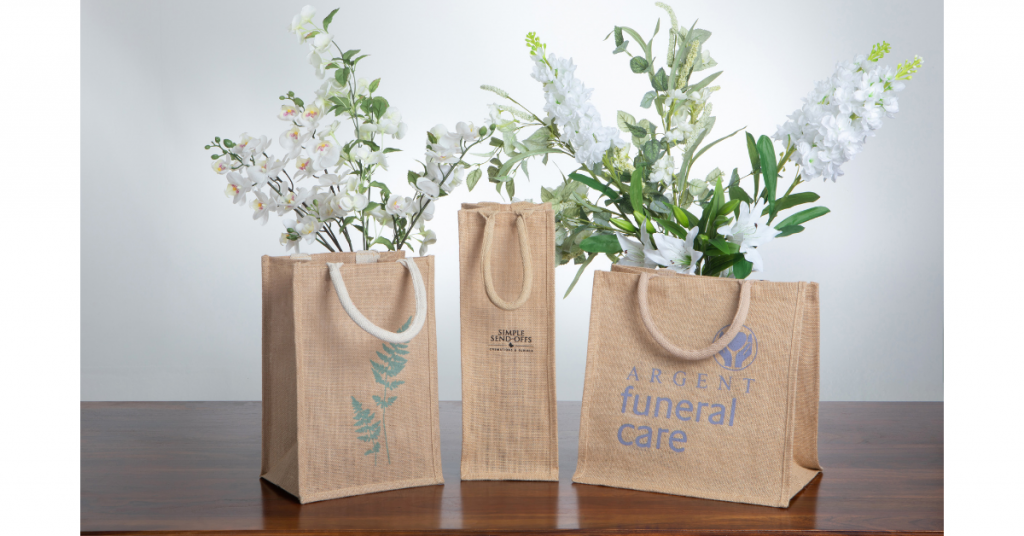 Amspac Funeral Bags | Blog
